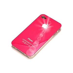 "Classique" iPhone 4 Coque de protection: Amazon.fr: High-tech