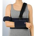 medi Arm fix Schulter-Immobilisations-Orthese Gurtbreite, 6cm Umfang 85 ...