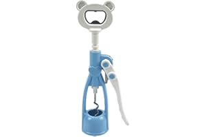 Amazon.co.uk Best Sellers: The most popular items in Wing Corkscrews