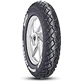 MRF Mogrip Meteor-M 120/90-17 64H TUBE-TYPE Bike tyre,Rear (NEW MODEL) : Amazon.in: Car & Motorbike