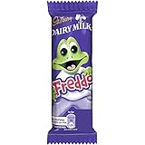 Cadbury Dairy Milk Freddo Chocolate Bar (Pack of 60): Amazon.co.uk: Grocery