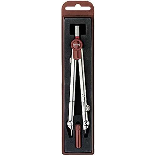 Amazon.co.uk: rotring compass set