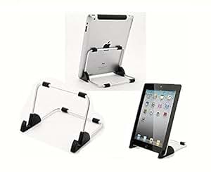 Universal Metal Tablet Stand for iPad fits 7" to 10" Tablet: Amazon.co ...