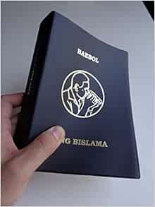 BAEBOL LONG BISLAMA blong Vanuatu / The Bible in Vanuatu BISLAMA ...