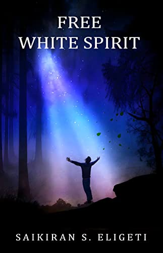 Buy Free White Spirit Book Online at Low Prices in India | Free White ...