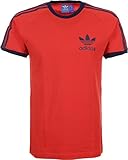Adidas Men's Originals Sport Essential Tee Shirt: Amazon.co.uk: Sports ...