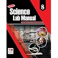 Science Lab Manual Class-8 : NEETU TEWARI, PRACHI[INDIA]PVT. LTD ...