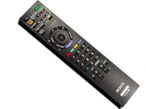 Sony RMED022 / RM-ED022 Original Fernbedienung fur Sony: Amazon.de ...