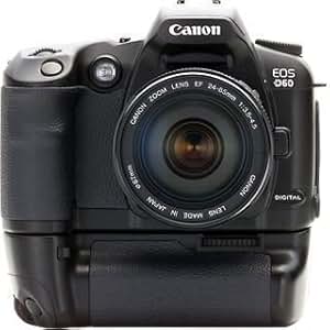Canon EOS D60 SLR-Digitalkamera: Amazon.de: Kamera