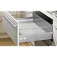 Hettich Innotech Full Extn Silent Pot and Pan Drawer System with ...