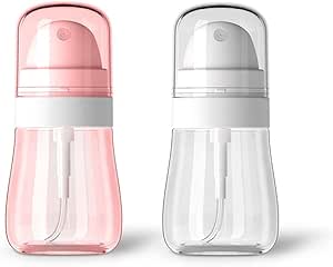 Mini Small Spray Bottles, Water Mister Spray Bottle by Aurdox, Aerosol ...