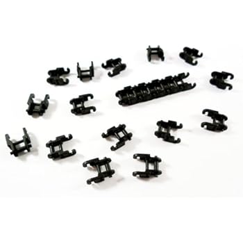 LEGO Technic Chain Link x100 by LEGO: Amazon.co.uk: Toys & Games