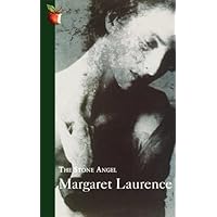 The Stone Angel (Virago Modern Classics): Amazon.co.uk: Laurence ...