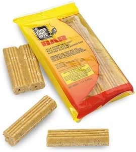 1 LB. FARNAM JUST ONE BITE BAR II INDIVIDUALLY WRAPPED RAT MOUSE BAIT ...