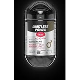 Limitless Power Max: Buy Online at Best Price in Egypt - Souq is now ...