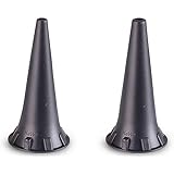 2.5mm x 100 Disposable Otoscope Tips for Kawe and Heine Otoscopes ONLY ...