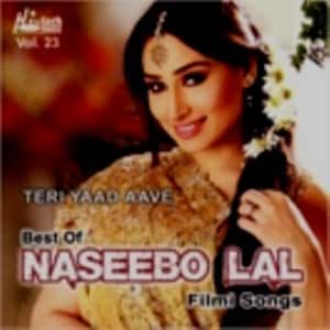 BEST OF NASEEBO LAL FILMI SONGS - Amazon.co.uk