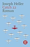 Amazon.fr - Catch 22 - Joseph Heller - Livres