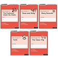 Read Write Inc. Comprehension: Modules 1-5 Mixed Pack of 5 (1 of each ...