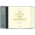 Im Lichte der Wahrheit: Gralsbotschaft, Band 1, 2, 3, Hörbuch auf MP3 ...