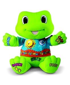 Leapfrog Learning Baby Tad: Amazon.co.uk: Toys & Games