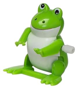 Flipping Frog Wind-up: Amazon.co.uk: Toys & Games