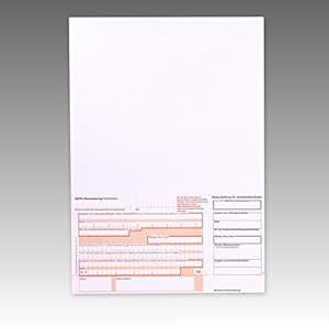 1000 x SEPA - Überweisungsformular 732111 / Überweisungsformulare ...