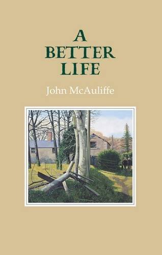 John McAuliffe | poetryarchive.org