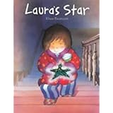 Laura's Christmas Star (Laura's Star): Amazon.co.uk: Baumgart, Klaus ...