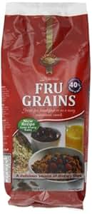 Prewetts Fru Grains 500 g (Pack of 3): Amazon.co.uk: Grocery