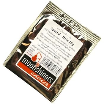 LEVURE RAPIDE - WHISKY YEAST - Levure rapide pour whisky - Alcotec Alco ...