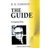 R. K. NARAYAN: THE GUIDE - ISBN: 978-81-229-0295-2 : A Critical Study ...