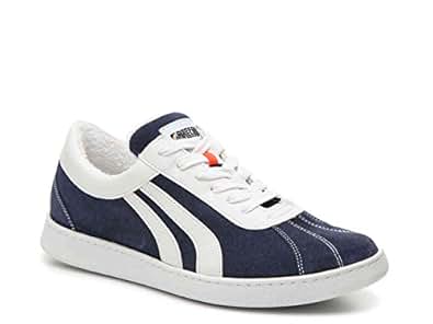 Mecap Men's Lauda 81 Suede Trainers: Amazon.co.uk: Shoes & Bags