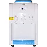 Voltas Mini Magic Pure-R 500-Watt Water Dispenser (White) : Amazon.in ...