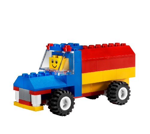 Opiniones de LEGO Steine & Co. 5539. Comprar en Amazon.es™ | Juguetes ...