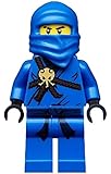 LEGO Ninjago: Zane ZX (Zen Extrem) Minifiguren: Amazon.de: Spielzeug