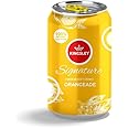 Kingsley Signature Orangeade, Premium Flavoured Carbonated Soft Drink ...