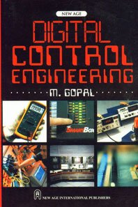 Buy Digital Control Engineering Book Online at Low Prices in India ...
