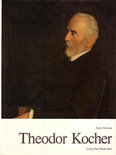 Kocher, Emil Theodor - Lexikon der Biologie