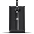 Philips Home Draft Beer Machine 5000 series, PerfectDraft, Fresh cold draft beer at Home, 30 ...