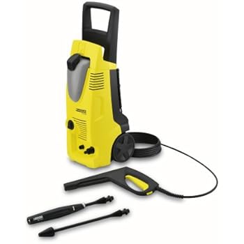 Kärcher K3.91MD+ Pressure Washer (Old Version): Amazon.co.uk: DIY & Tools
