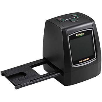 Maginon Filmscanner FS-1M: Amazon.de: Computer & Zubehör