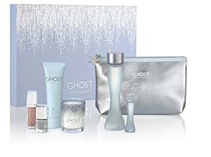 GHOST The Fragrance Gift Set, 7 Piece: Amazon.co.uk: Beauty