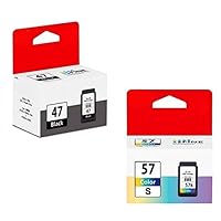 FUTURE ENTERPRISES CL57s Ink Cartridge Compatible with Printer / CL57s ...