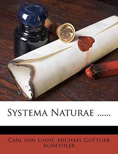 Buy Systema Naturae ...... Book Online at Low Prices in India | Systema ...