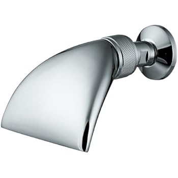 'aquaSu® Wellness Schwallbrause | Mit Kugelgelenk | Chrom | Sauna ...