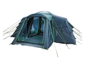 SunnCamp Tourist 600 6 Man Dome Tent: Amazon.co.uk: Sports & Outdoors