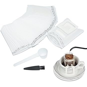 Cafe Express One Cup Coffee Filter Bags (x 50): Amazon.co.uk: Grocery