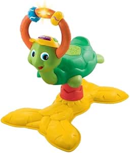 Vtech Baby 80-106304 - Tierspaß Schildkröte: Amazon.de: Spielzeug