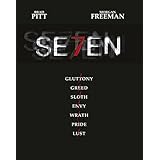 Copycat [DVD] [1995]: Amazon.co.uk: Sigourney Weaver, Holly Hunter ...